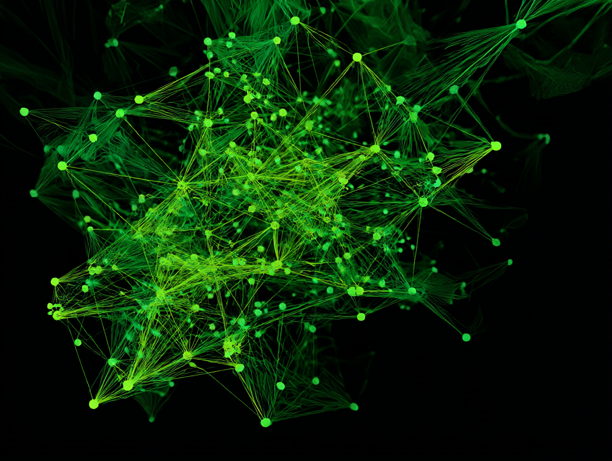 Building an AI Cluster: Our 17-Day Crash Course in Open Networking